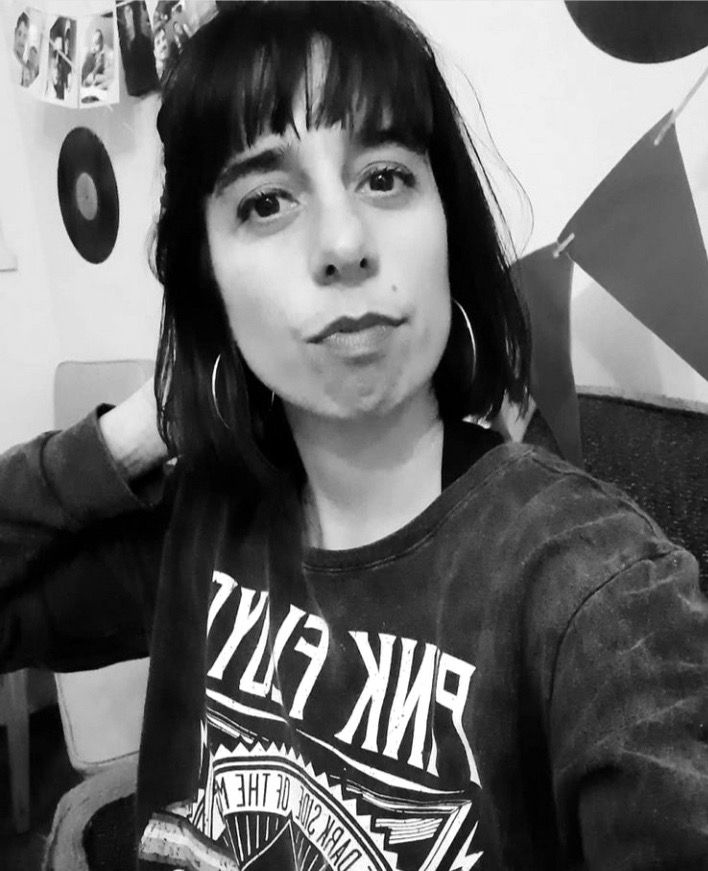 Mercedes Méndez - La Agenda Revista