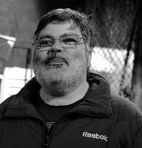 José Bellas - La Agenda Revista