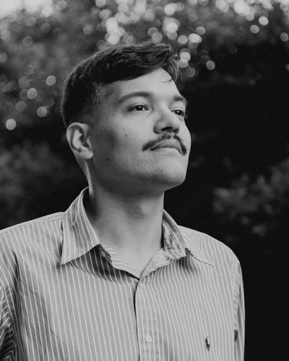 Emmanuel Luis Franco - La Agenda Revista