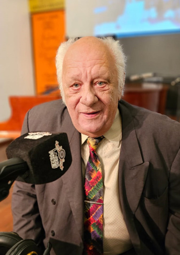 Oscar del Priore - 50 años A través del Tango - 2x4