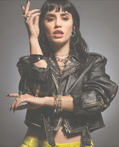¿La reina del pop? - La Agenda Revista